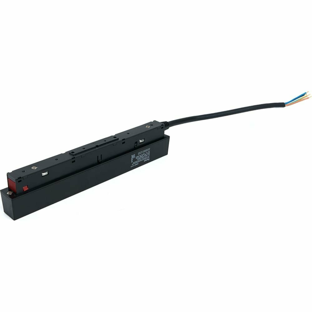 Электронный трансформатор для трековых светильников FERON 100W 48V (драйвер), LB48 41955