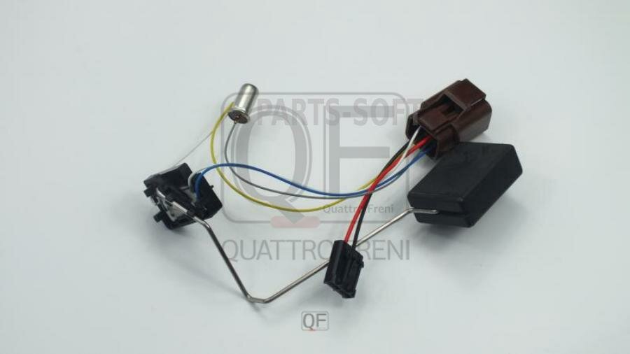 Датчик Уровня Топлива QUATTRO FRENI QF96A00222
