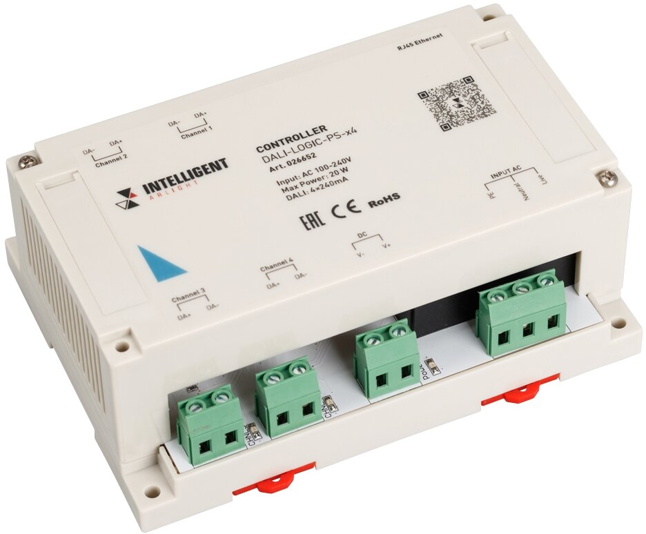 Контроллер 026652 Arlight