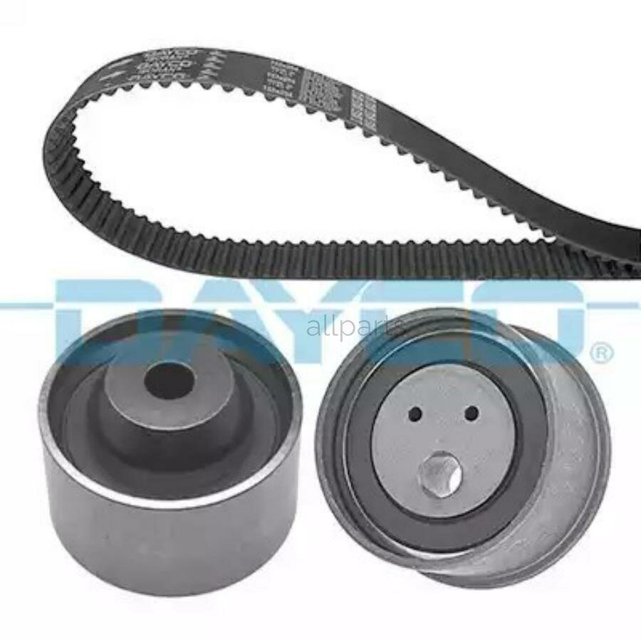 DAYCO KTB851 Комплект ГРМ MITSUBISHI: L200