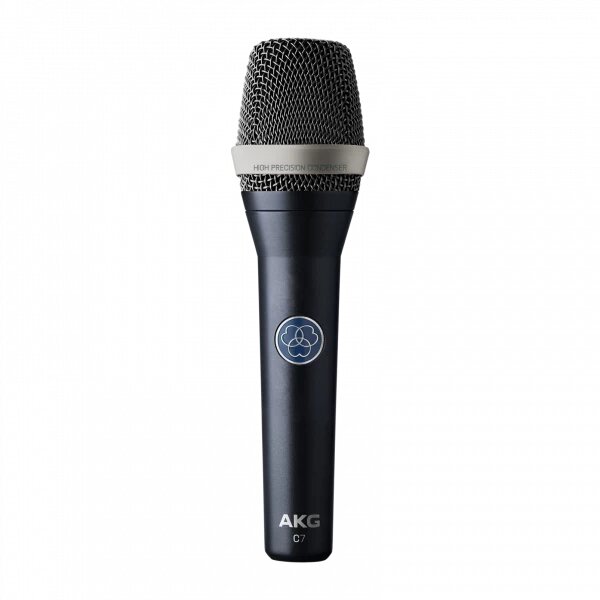 Вокальный микрофон AKG C7