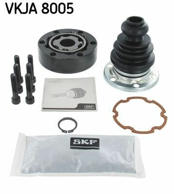 ШРУс внутренний SKF VKJA 8005