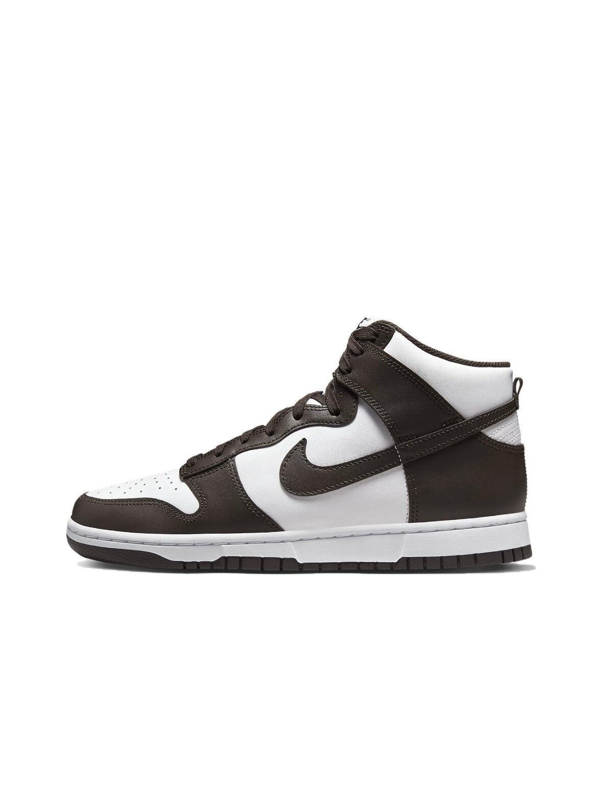 Кроссовки Dunk High