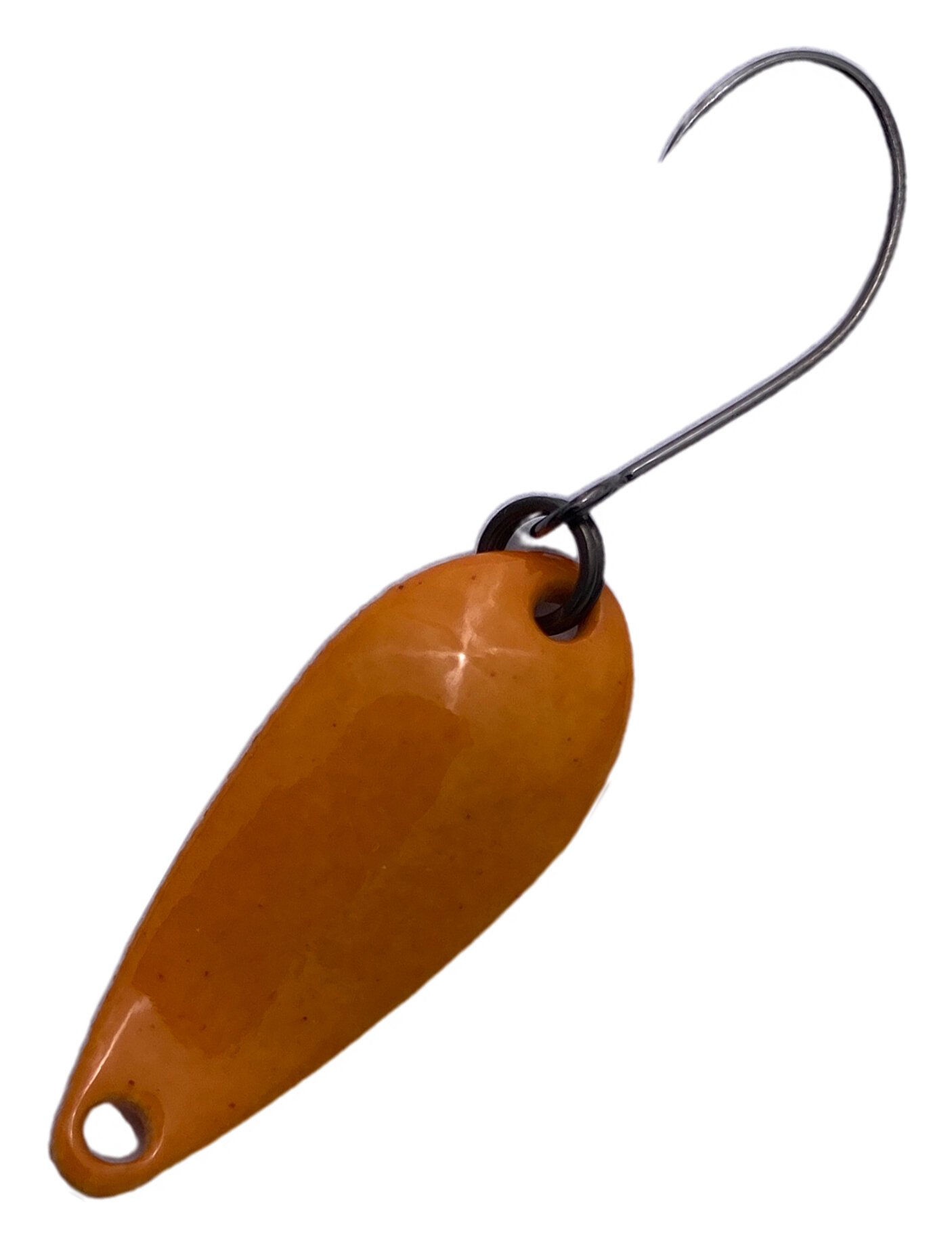 Forest Pal Kagero glow блесна 1,6гр цвет 03 балансированная приманка для щуки