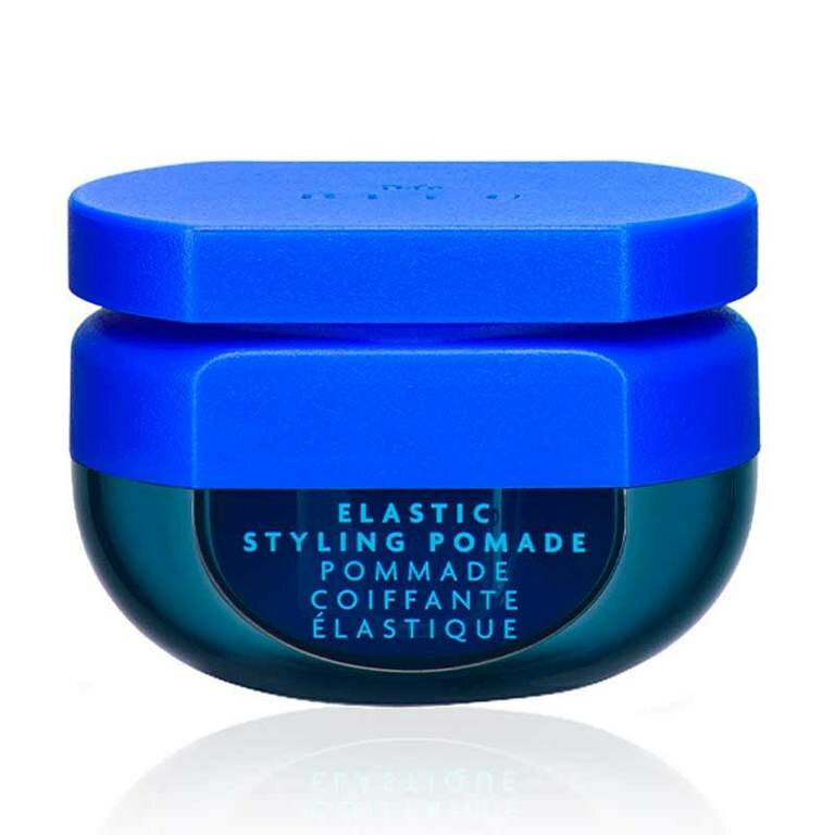 R+co Blue Elastic Styling Pomade Помада для подвижной укладки "Искусство стиля" 50 гр