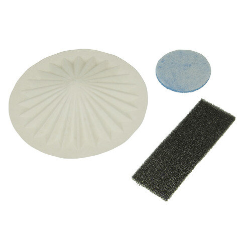 Набор фильтров Filtero FTM 10