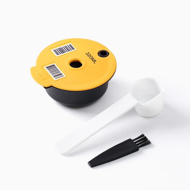 Многоразовые капсулы для Tassimo iCafilas C220ml