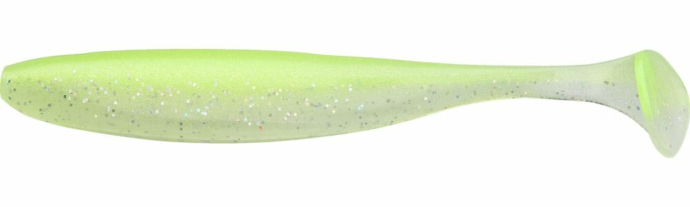 Keitech Съедобная резина Keitech Easy Shiner 6.5" 484