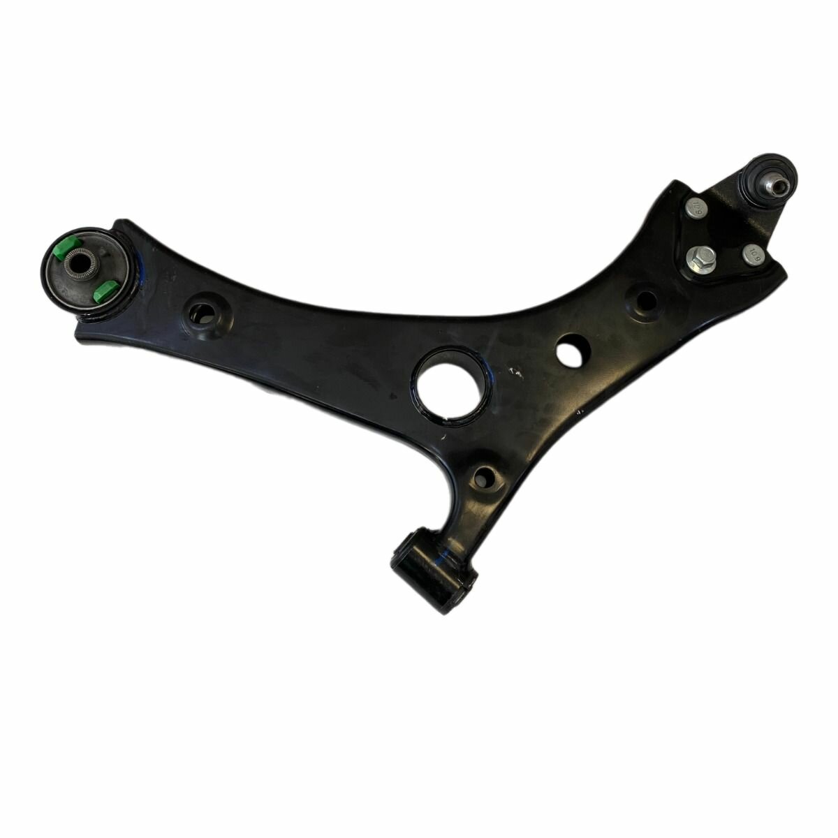 Рычаг передней подвески левый на Chery Tiggo 7 Pro Max AWD, 8,8 Pro, 8 Pro Max, Jaecoo J7, арт. 202000910AA