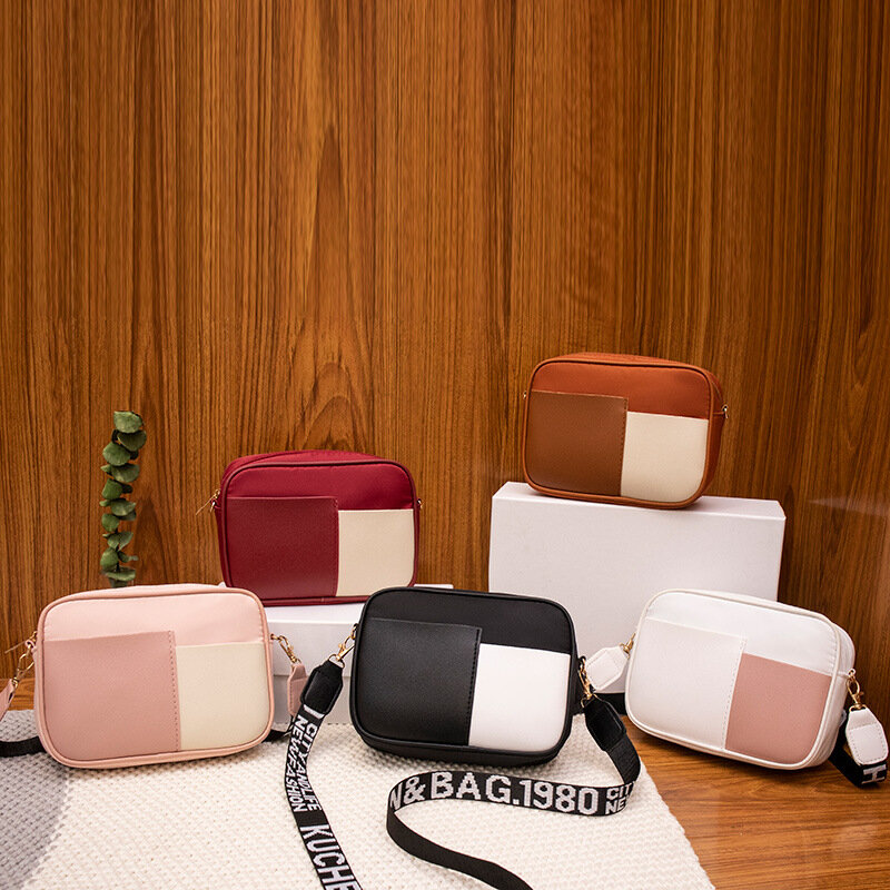 Сумка кросс-боди