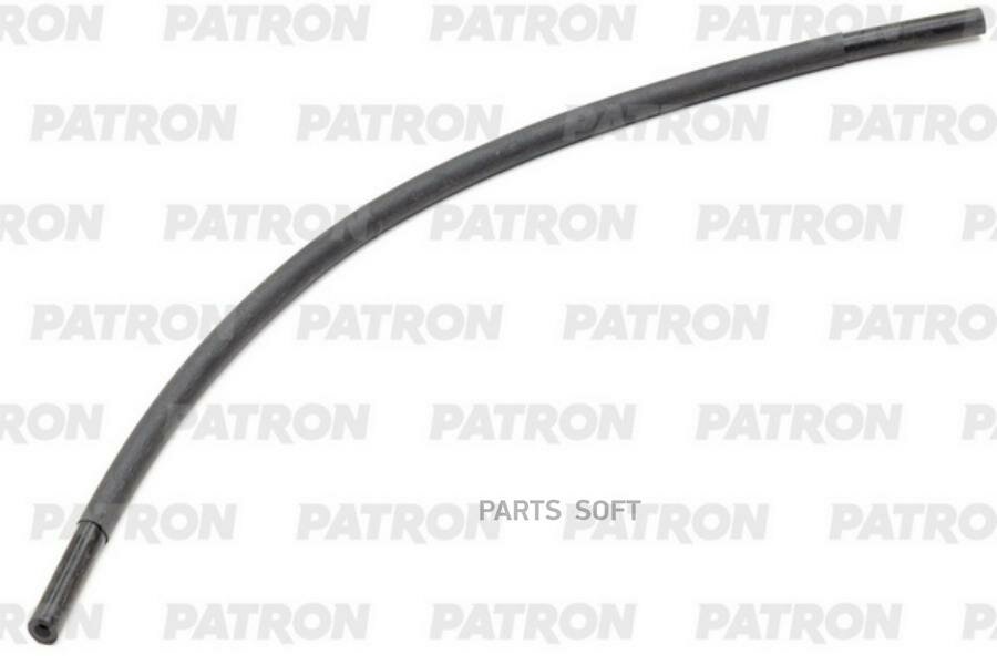 Патрубок вентиляции картера BMW: X5 (E53) 2000-2007, Z8 (E52) 2000-2002 PATRON арт. PH4173
