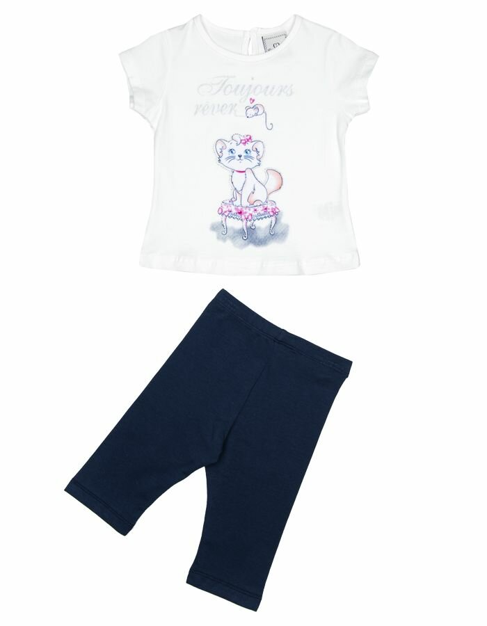 Комплект одежды Для девочек