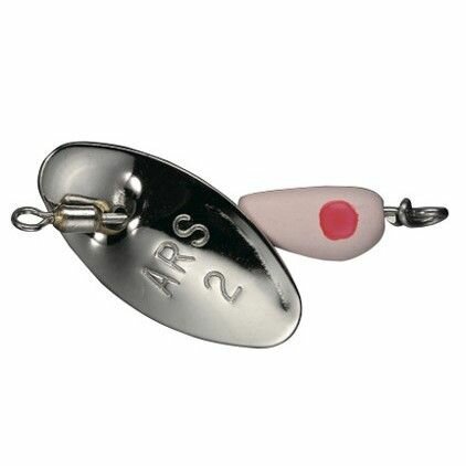 Блесна SMITH AR Spinner SH 1,5гр. №27