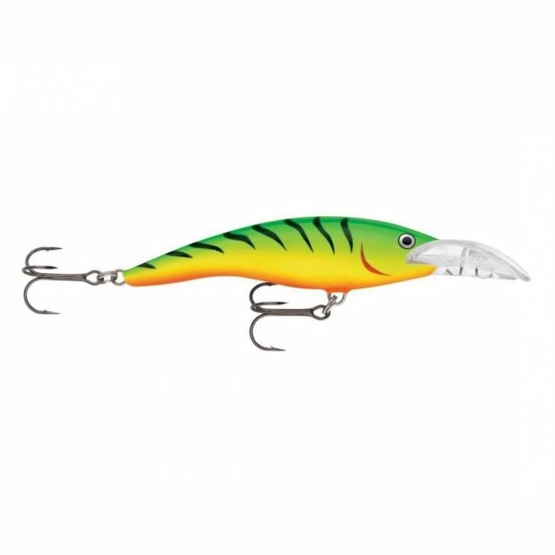 Воблер RAPALA SCRTD-09 FT