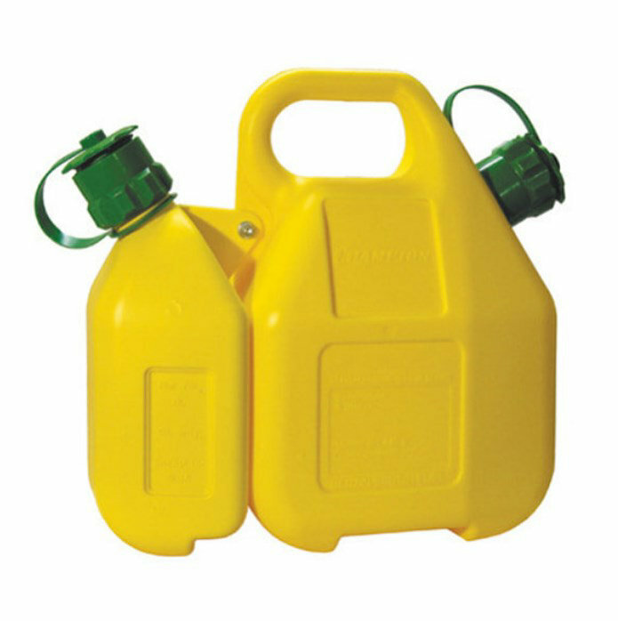 Канистра комбинированная CHAMPION комбинированная CHAMPION C1301