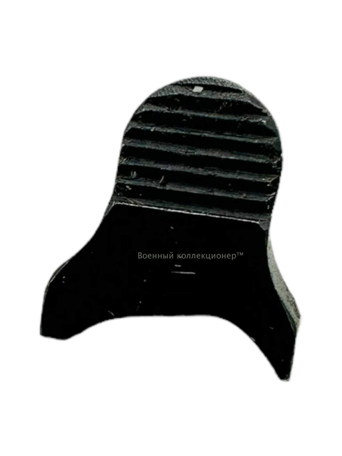 Кнопка фиксатор штыка Мосина КО-91/30, СССР