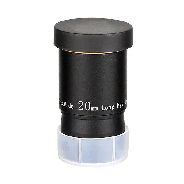 Окуляр для телескопа SVBONY 20mm Long Eye Relief