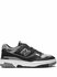 Кроссовки New Balance 550 Shadow, размер 8,5 US, black/black