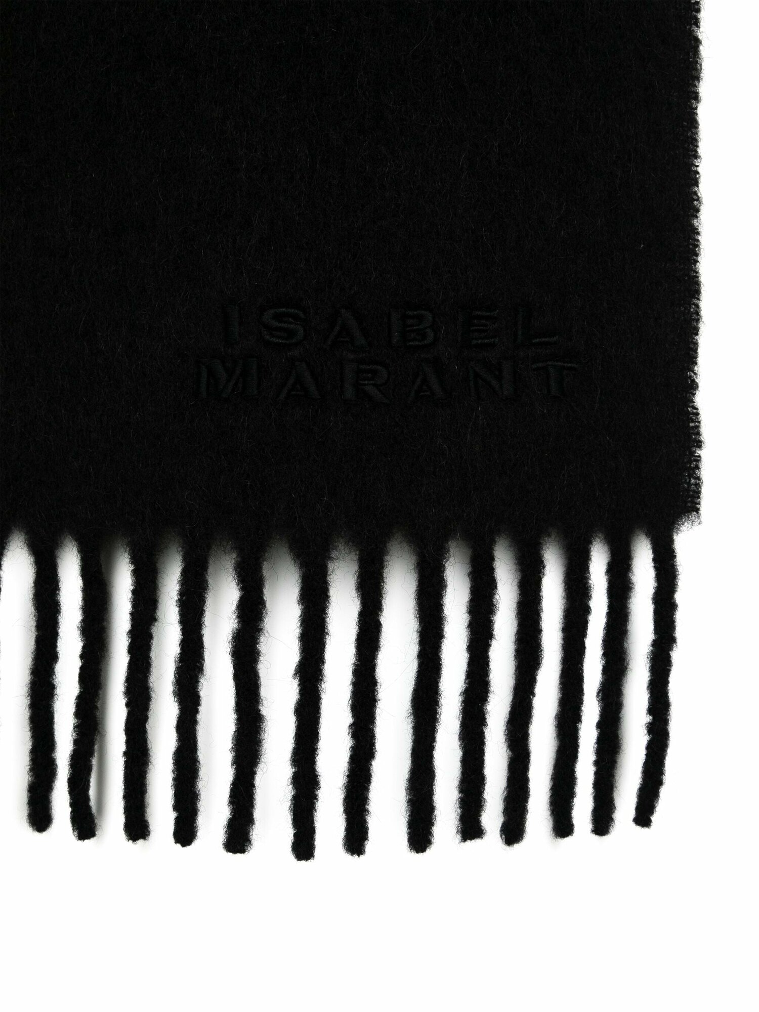 Шарф Isabel Marant Firny для девочек — фото 1