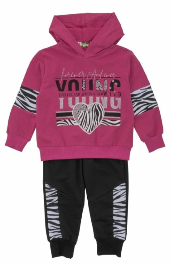 Комплект одежды