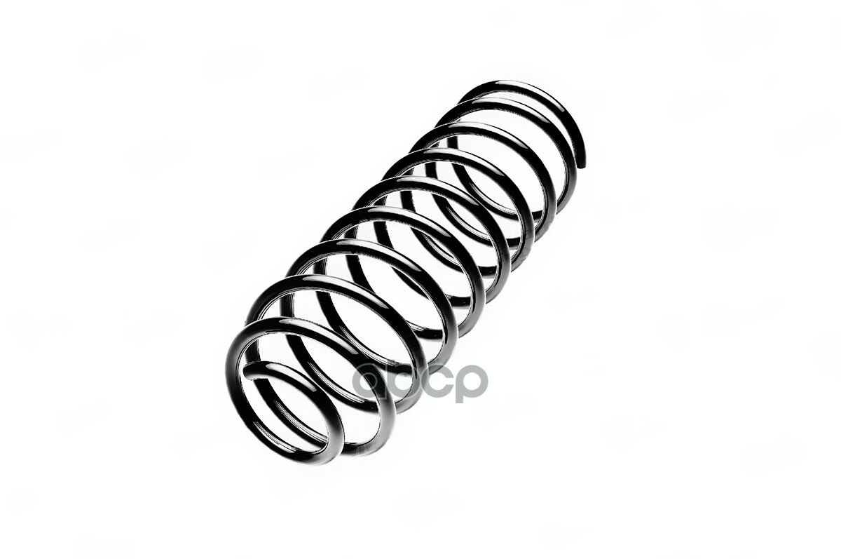 Пружина задняя RENAULT Standard Springs арт. ST127065R