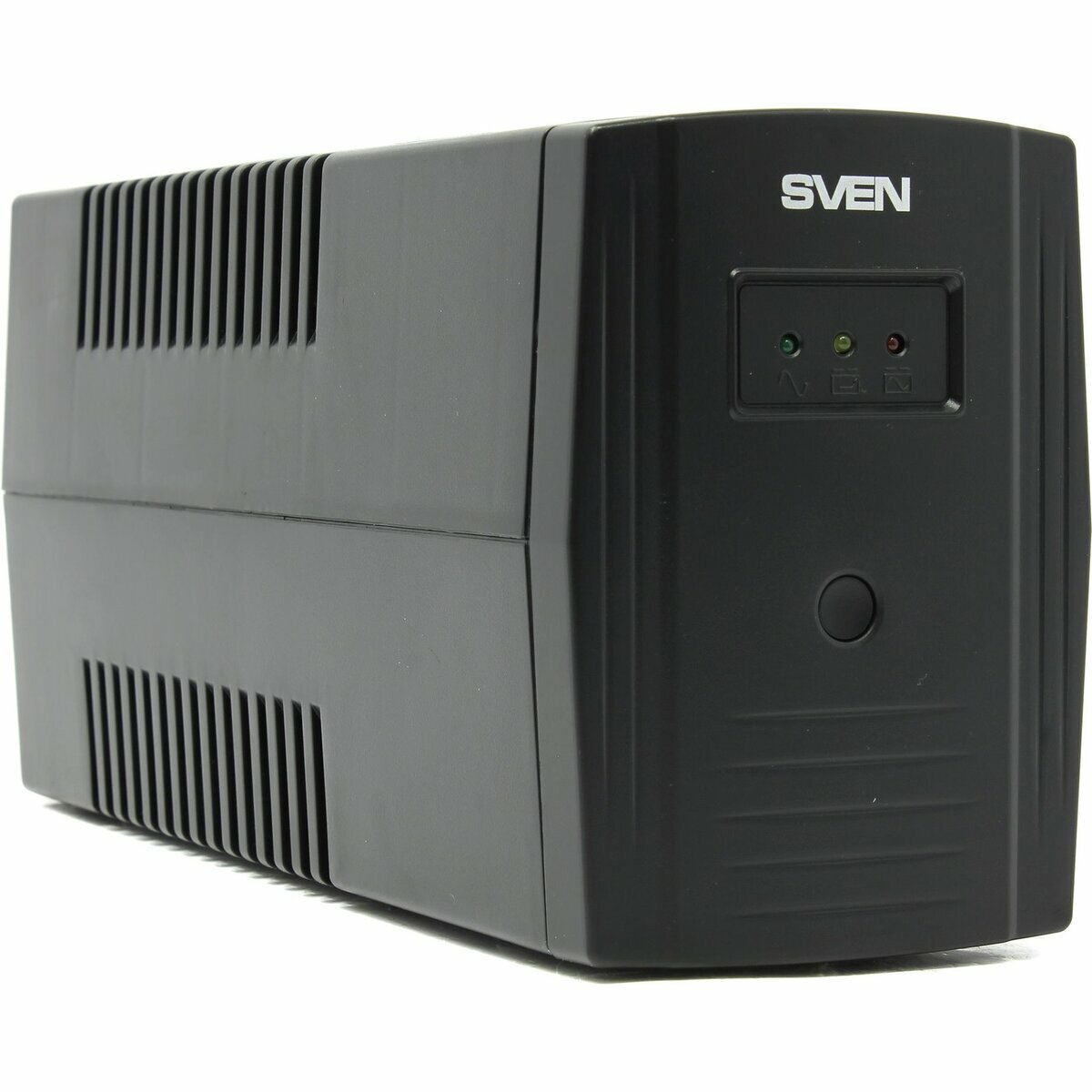 Sven Pro 600
