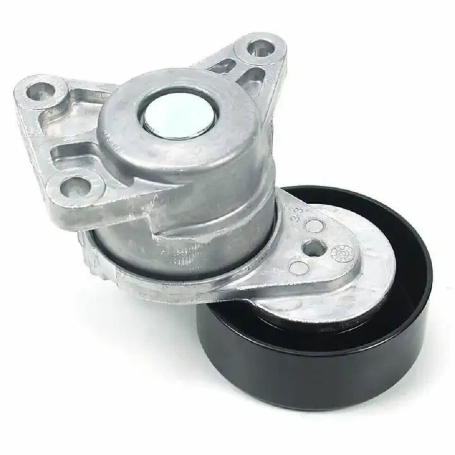 Натяжитель приводного ремня на GEELY Atlas Pro, Coolray / 1073007100