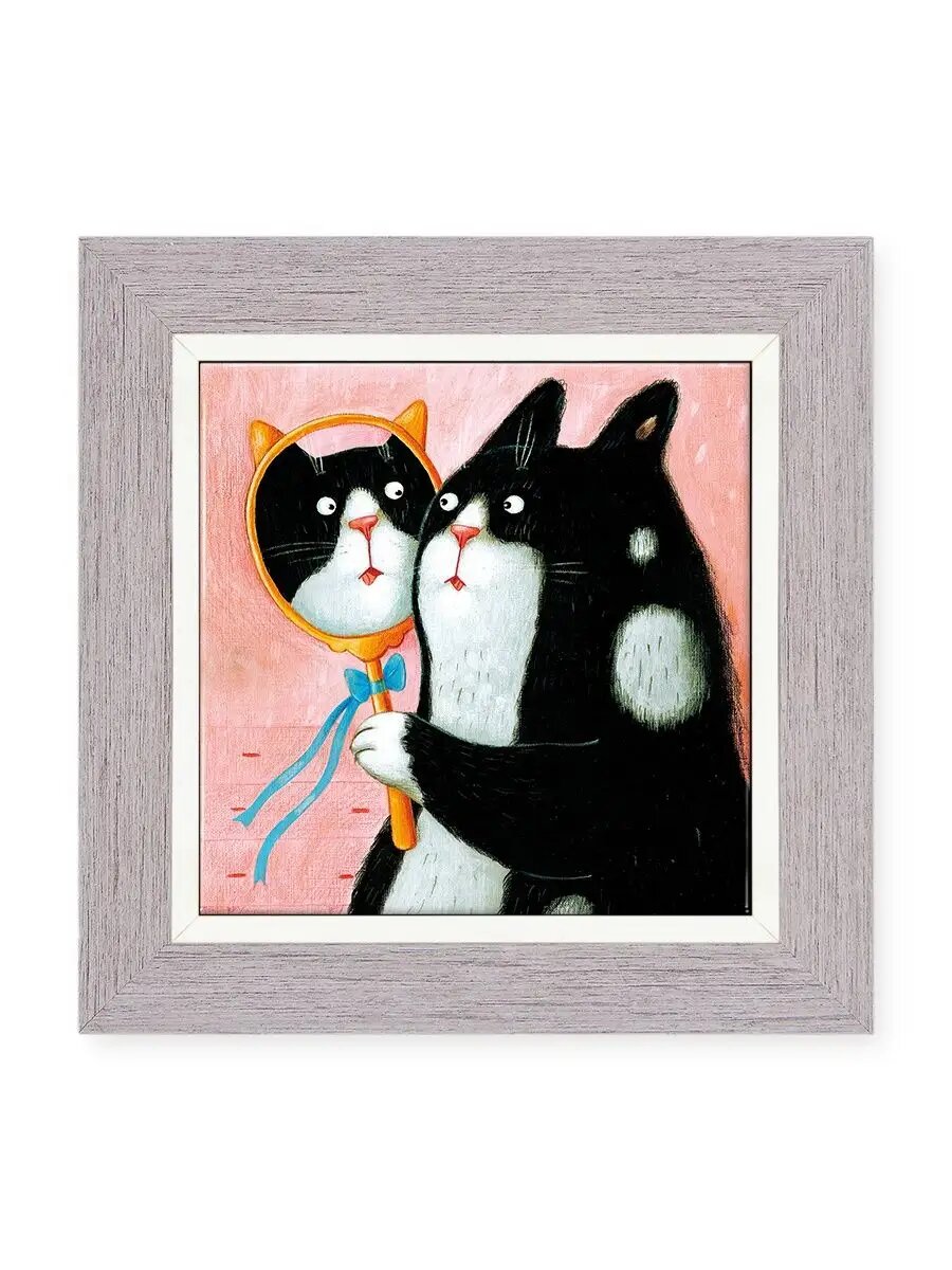 Картина на стену