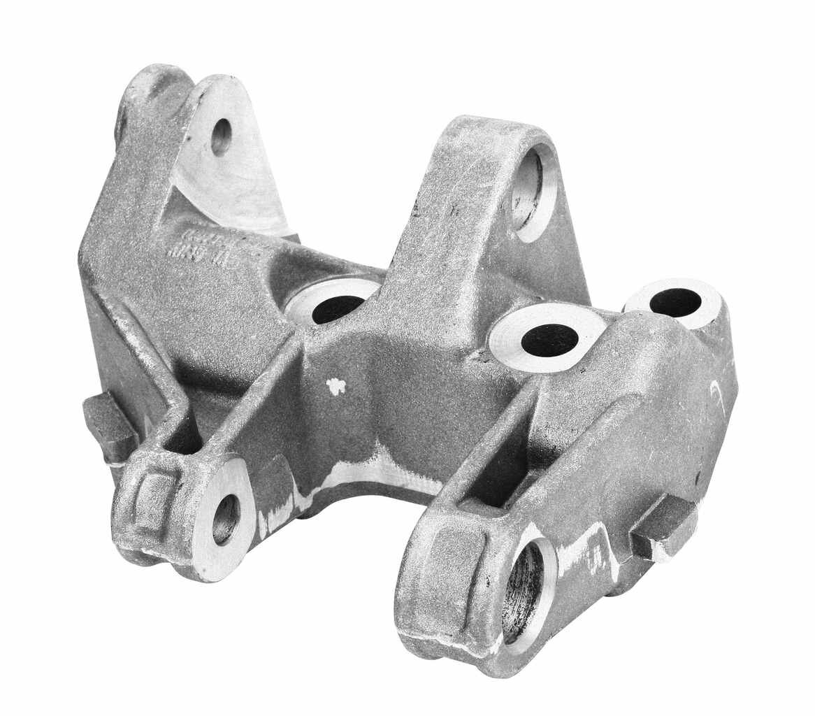 Кронштейн ВАЗ-21103 генератора нижний, 21120-1001362-00, LADA