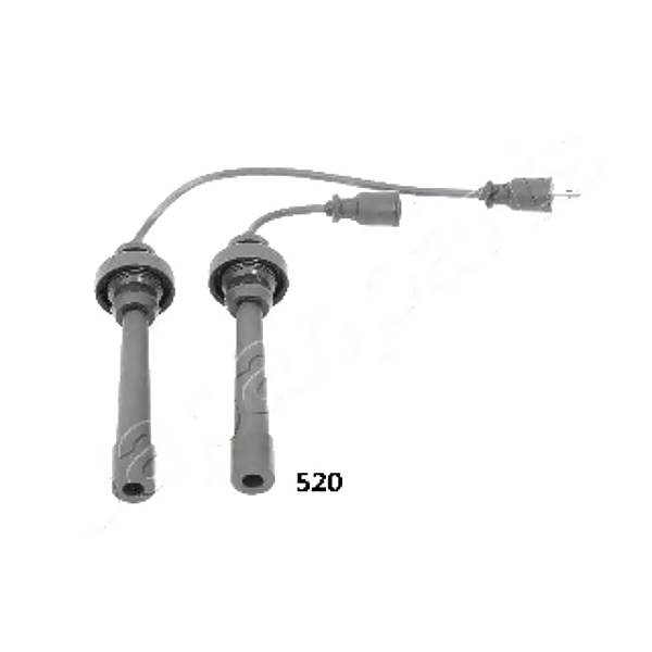 JAPANPARTS ic520 (MD318433 / MD334043 / MD336862) комплект в / в проводов mits Lancer (Лансер) -03
