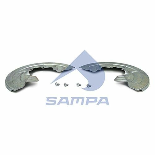 Пыльник тормозного барабана Sampa 070667SD