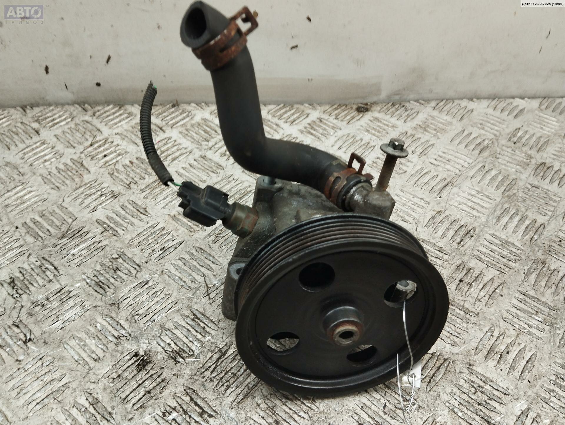 Насос гидроусилителя руля Ford Focus 2 (2004-2010)