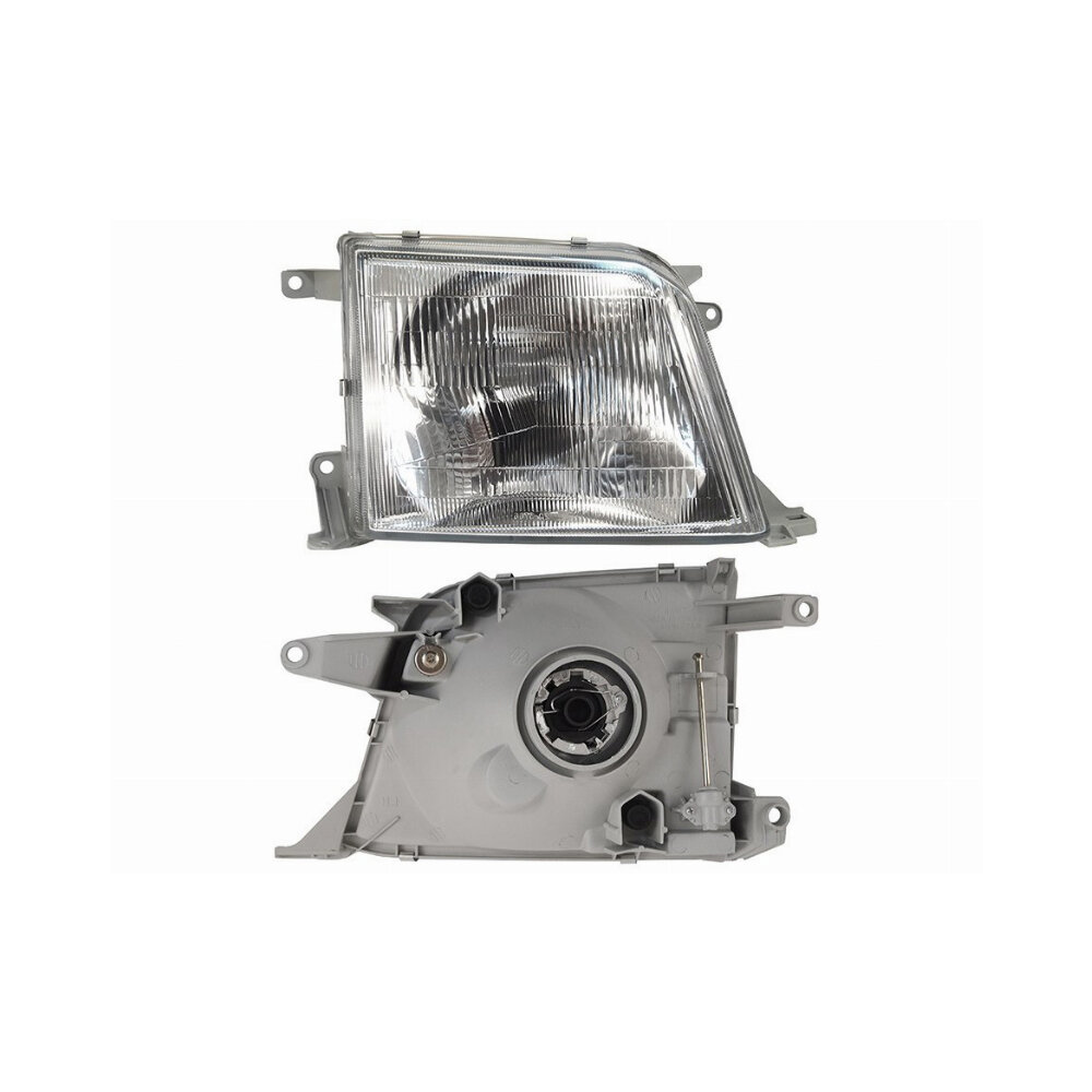 Фара TOYOTA LAND CRUISER PRADO 96-00 Справа (SAT)