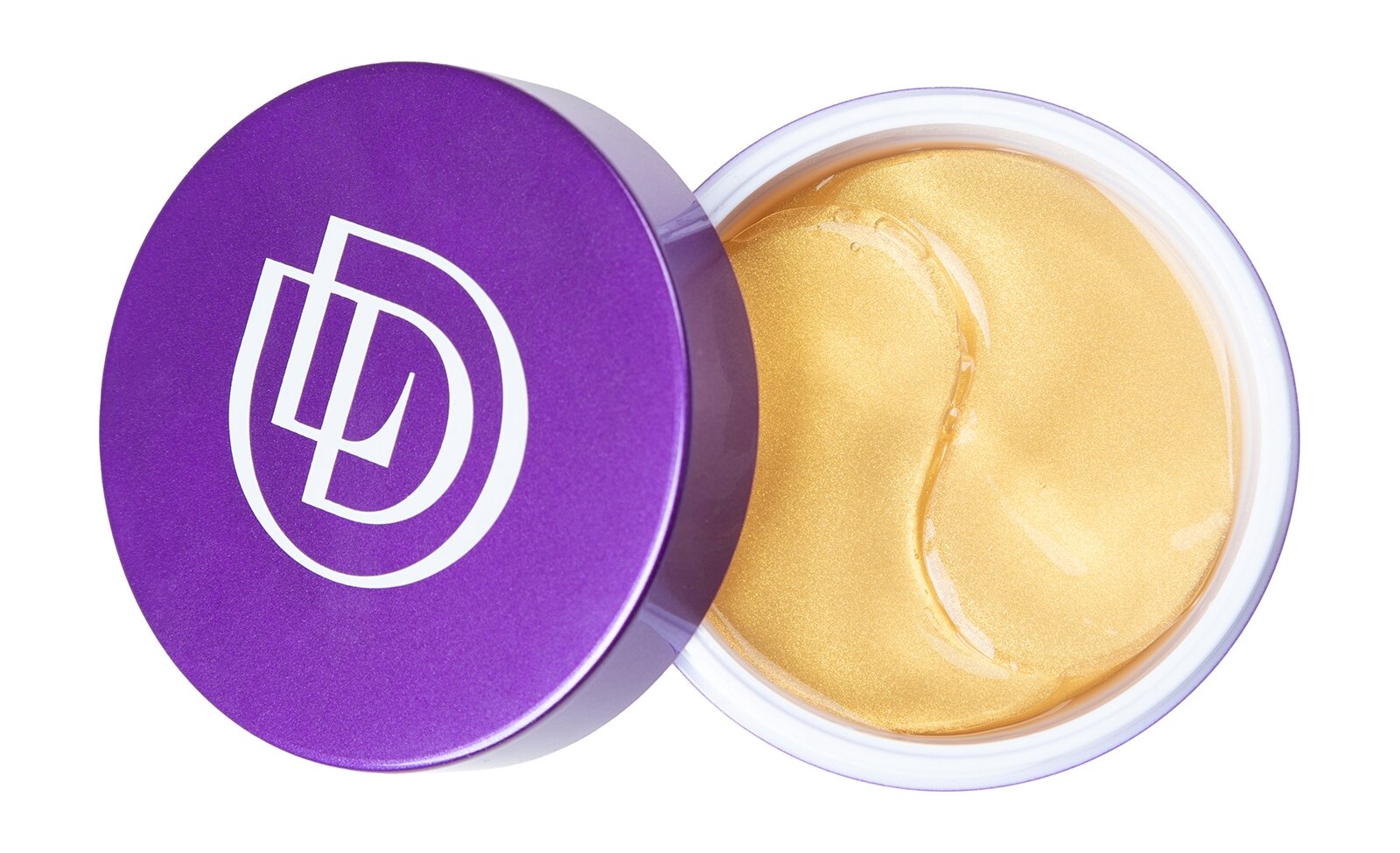 LIBREDERM Патчи Коллаген Экспресс-лифтинг для кожи вокруг глаз, 80 г