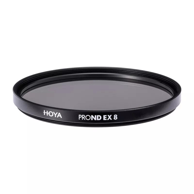 Светофильтр Hoya ND8 PRO EX 62mm нейтральный