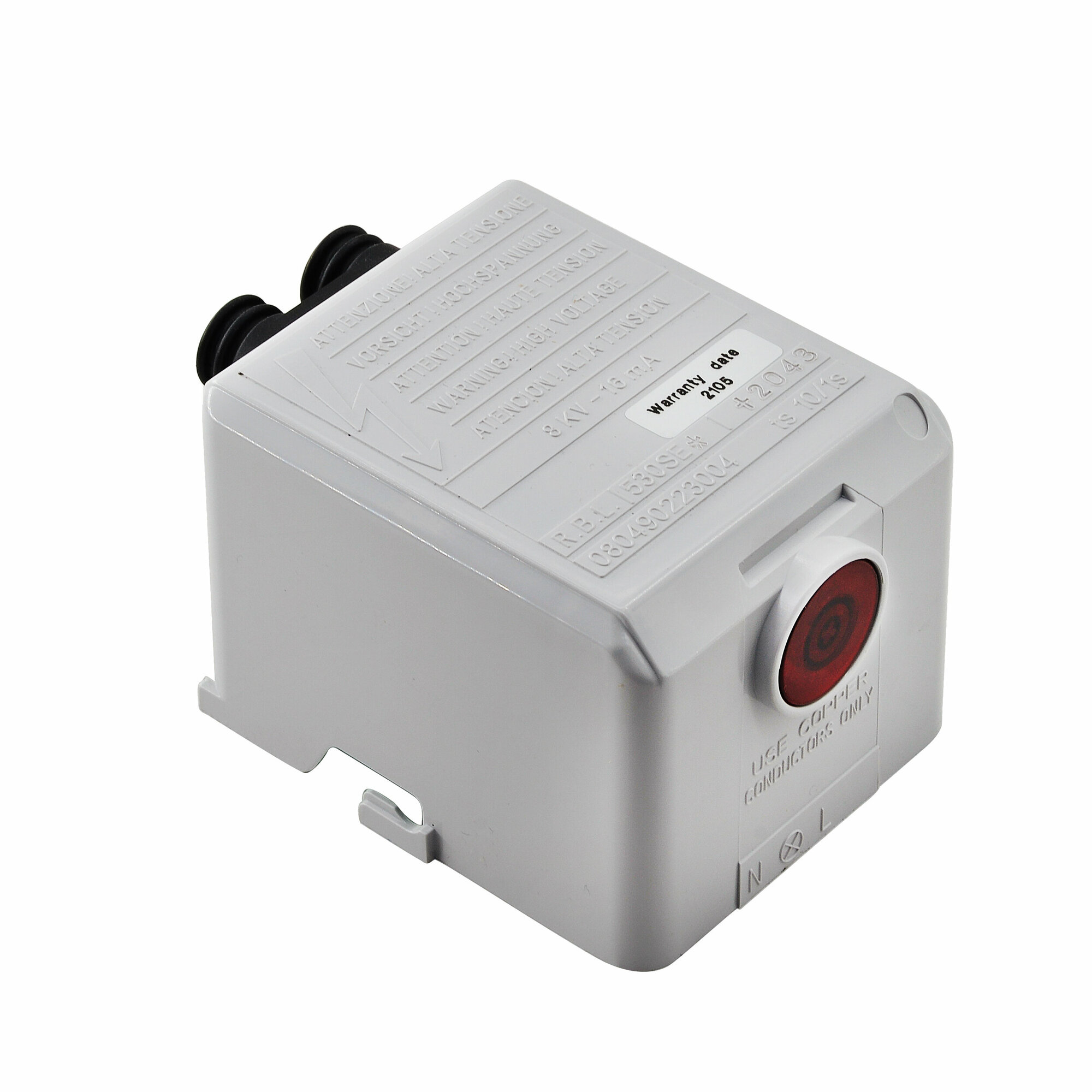 Блок управления Riello 530SE арт. 3001156