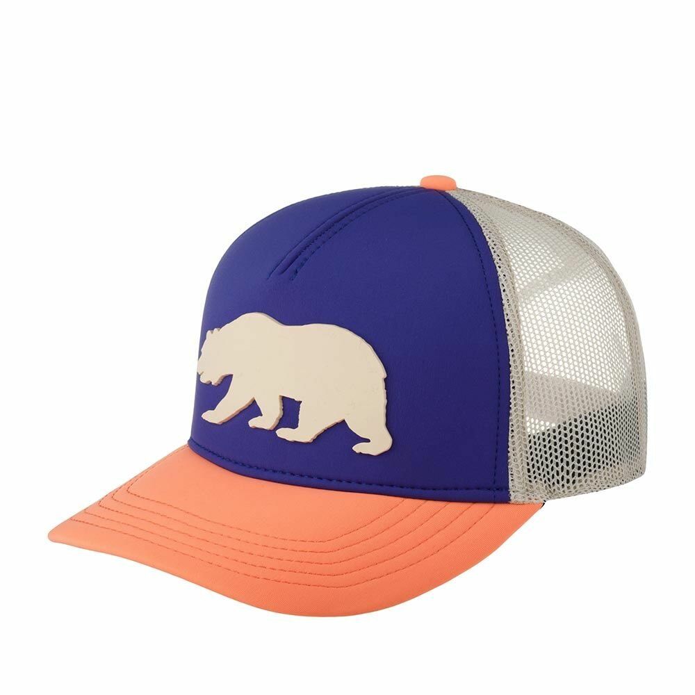 Бейсболка Базовая коллекция для мужчин и женщин