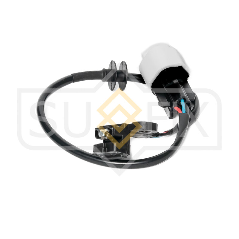 Датчик положения коленвала для MITSUBISHI LANCER, COLT, CARISMA / SUFIX IL-1104