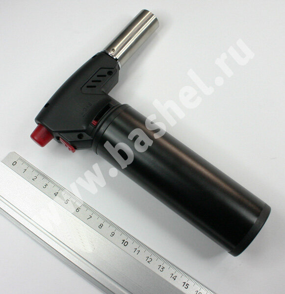 Горелка газовая Honest 501jet