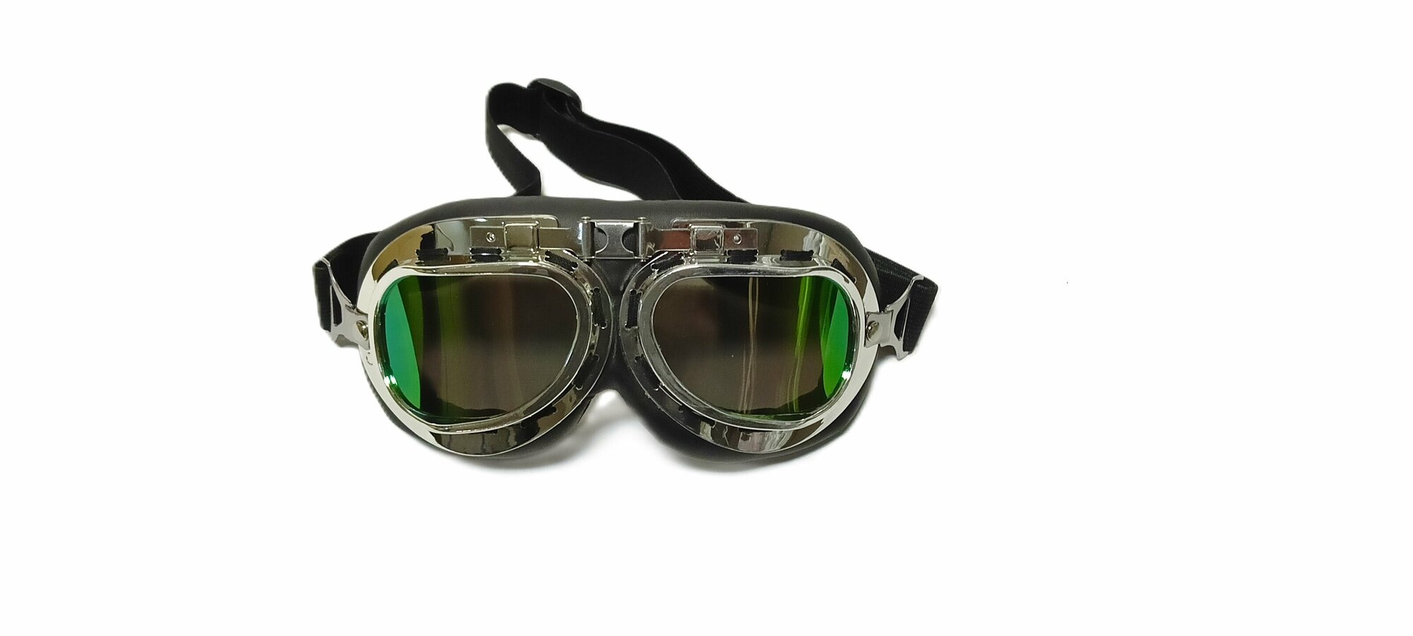 Очки мотоциклетные ретро