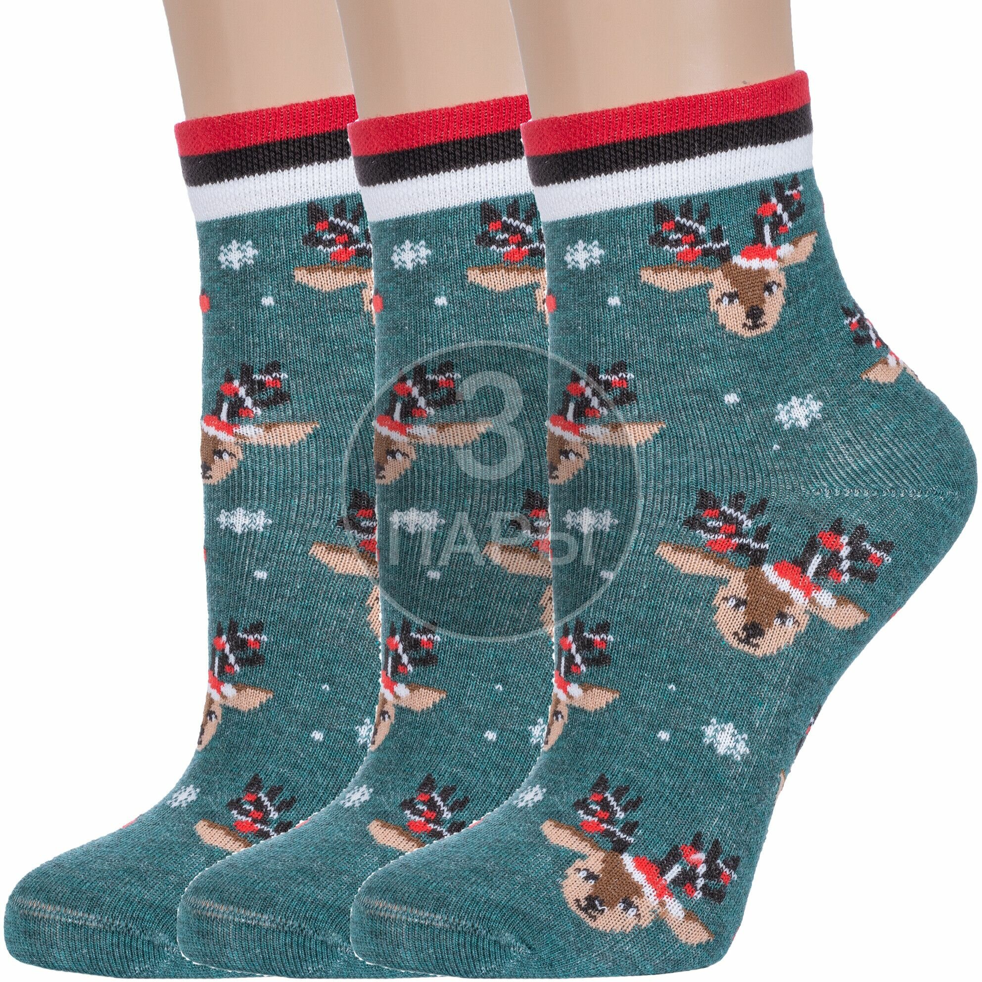 Носки Базовая коллекция