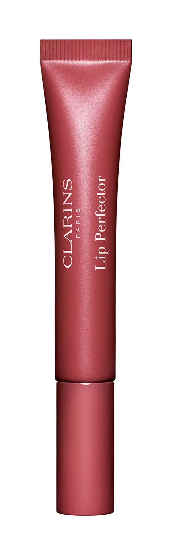 Блеск для губ Clarins Lip perfector 25 Mulberry Glow, 12мл