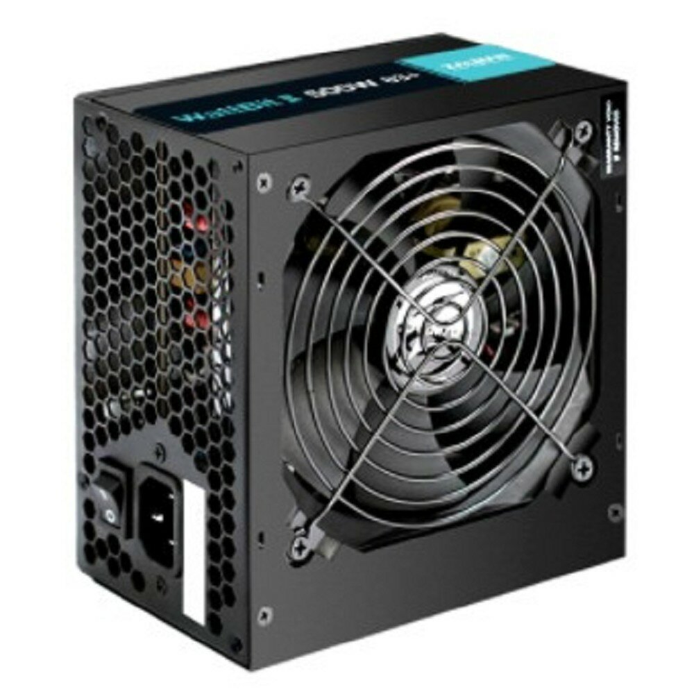 Блок питания ZM500-XE II Zalman 500 Вт