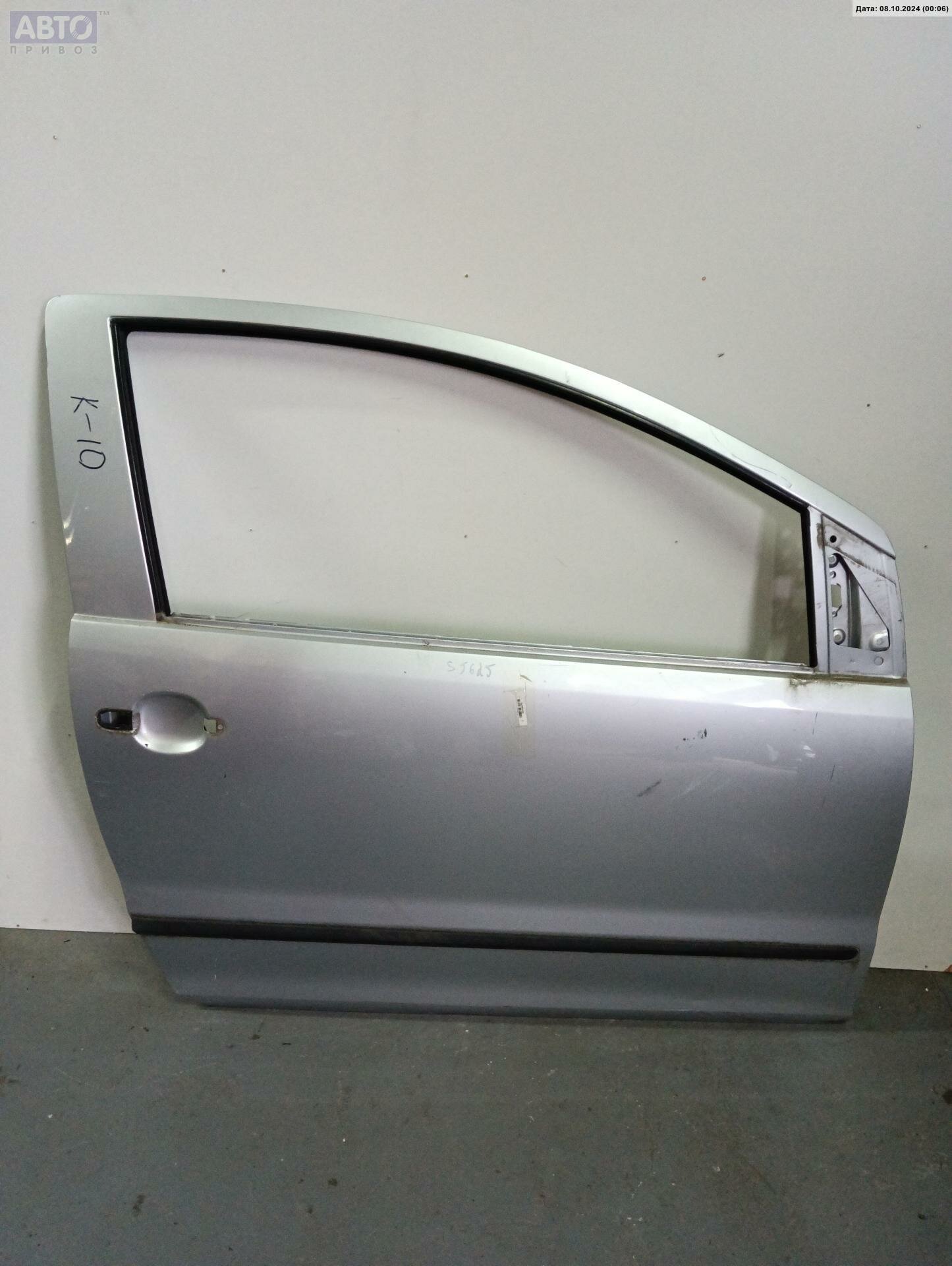 Дверь боковая передняя правая Volkswagen Fox