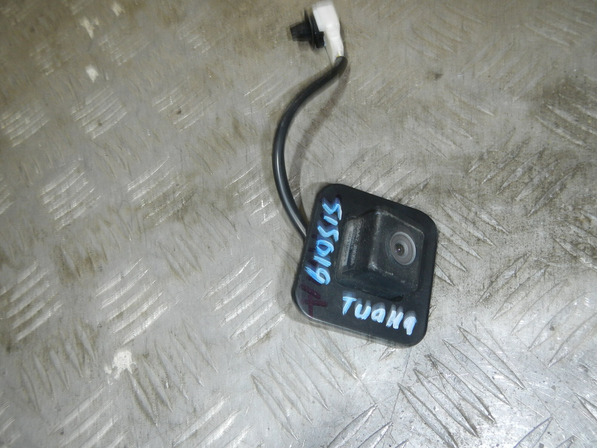 Б/У Камера, Nissan (Ниссан)-TEANA (J32) (08-) NISSAN TEANA (J32) (08-) без повреждений. 515019 NISSAN арт. 28442JN00A