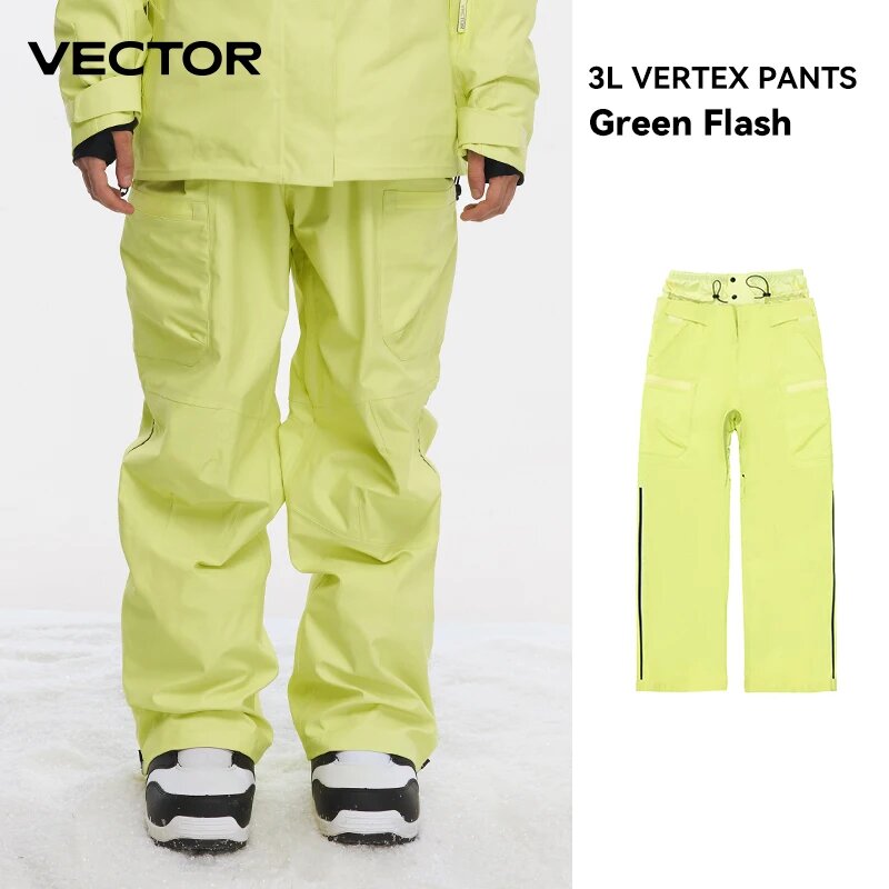 Куртка горнолыжная