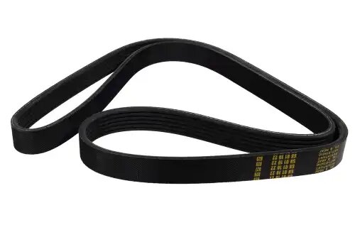 Ремень поликлиновой 6PK1310 Fiat PuntoPandaDoblo 1.3JTD 03