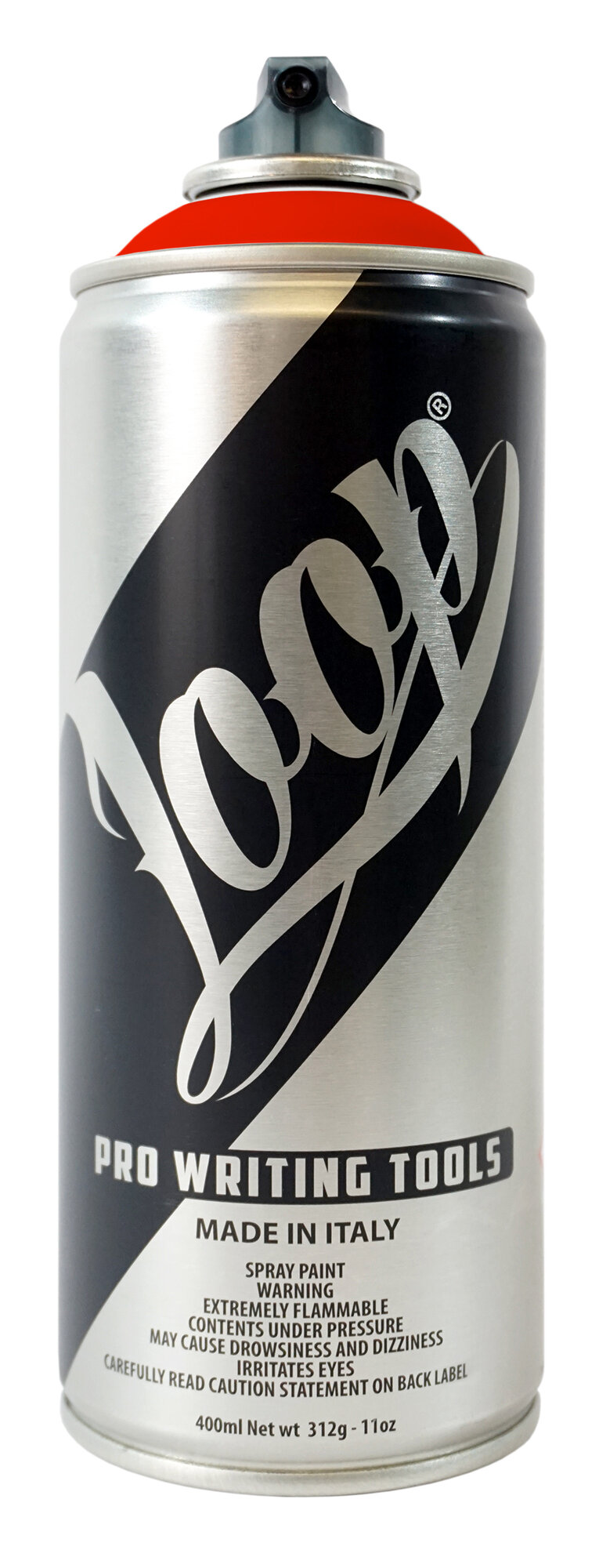 Краска для граффити LOOP Ливерпуль 0,4л LP-137