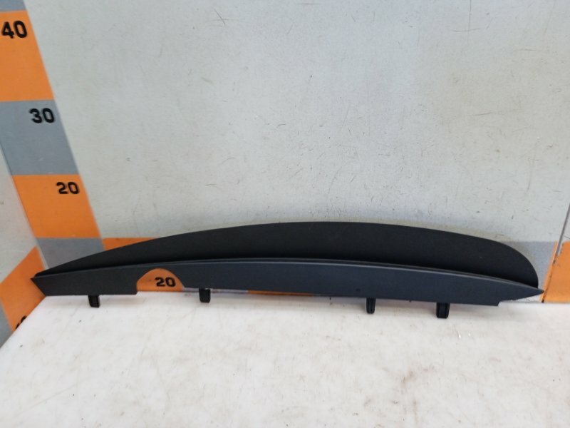 Б/У центральная, Рено Сценик 2 Накладка торпеды Renault Scenic 2006 2, JM, JM0C, JM0J, JM1B, JM05, JM1N 311439 RENAULT арт....