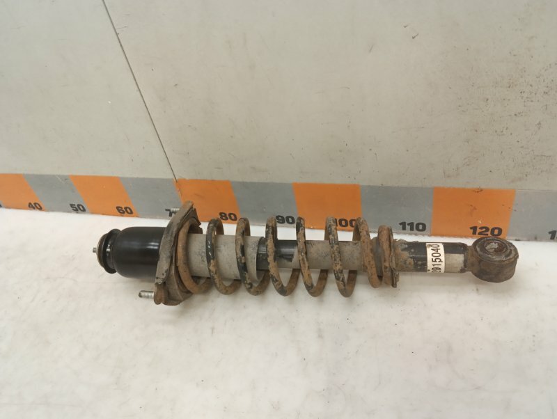 Б/У стойка, Лифан Солано 2 Амортизатор задний Lifan Solano 2016 2, 650 290144 LIFAN арт. BBF2915040